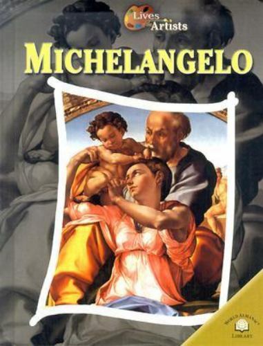 Michelangelo (Lives of the Artists) by 9780836856002 | eBay