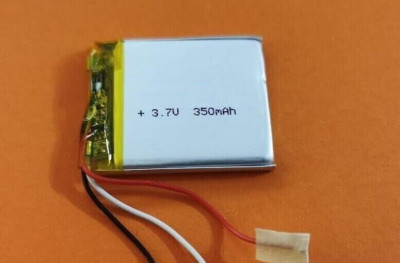 Nextbase 422GW Battery Dash Cam Camera 522GW Li Po UPGRADED 350 mAh ...