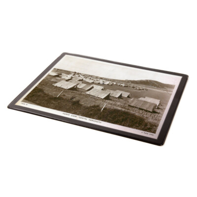 MOUSE MAT - Vintage Wales - Morfa Camp, Towyn, Merioneth (b) | eBay UK