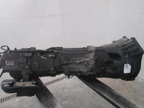 cambio BMW X3 E83 2.0D HRA becip1938134 | eBay