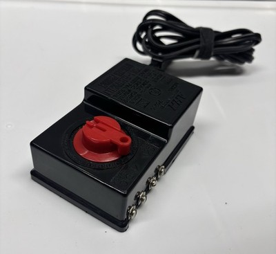 AHM Hobby Transformer Model 70210 HO Scale Train Control Power Pack | eBay