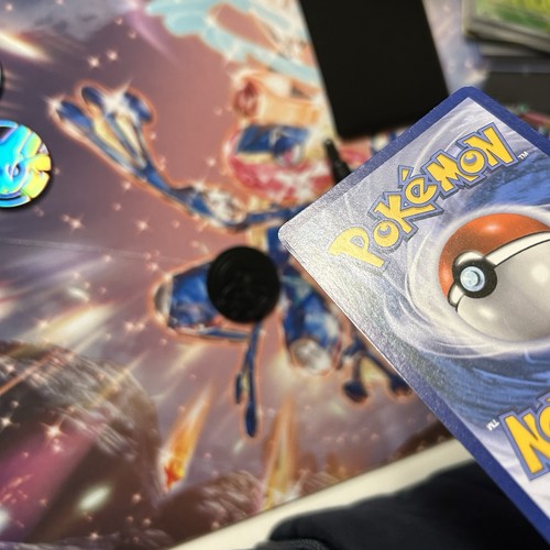 Ho-Oh BREAK XY154 Xy Promos Holo | eBay