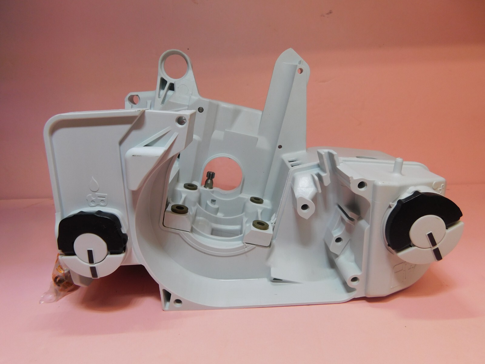 STIHL Ms250 Engine Housing Fuel Tank 1123 020 3033 for sale online | eBay