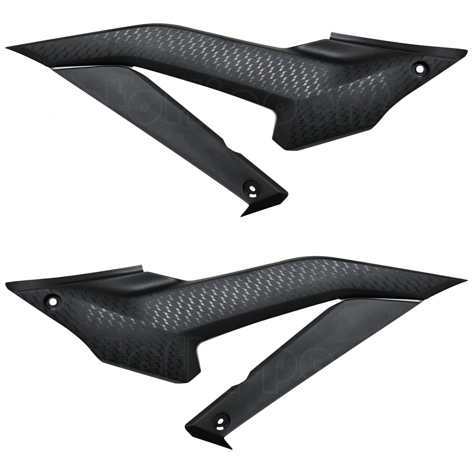 Genuine OEM 2019-2024 Yamaha R3 Side Cover Panel Seat Frame Fairing | eBay