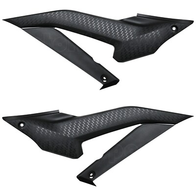 Genuine OEM 2019-2024 Yamaha R3 Side Cover Panel Seat Frame Fairing | eBay