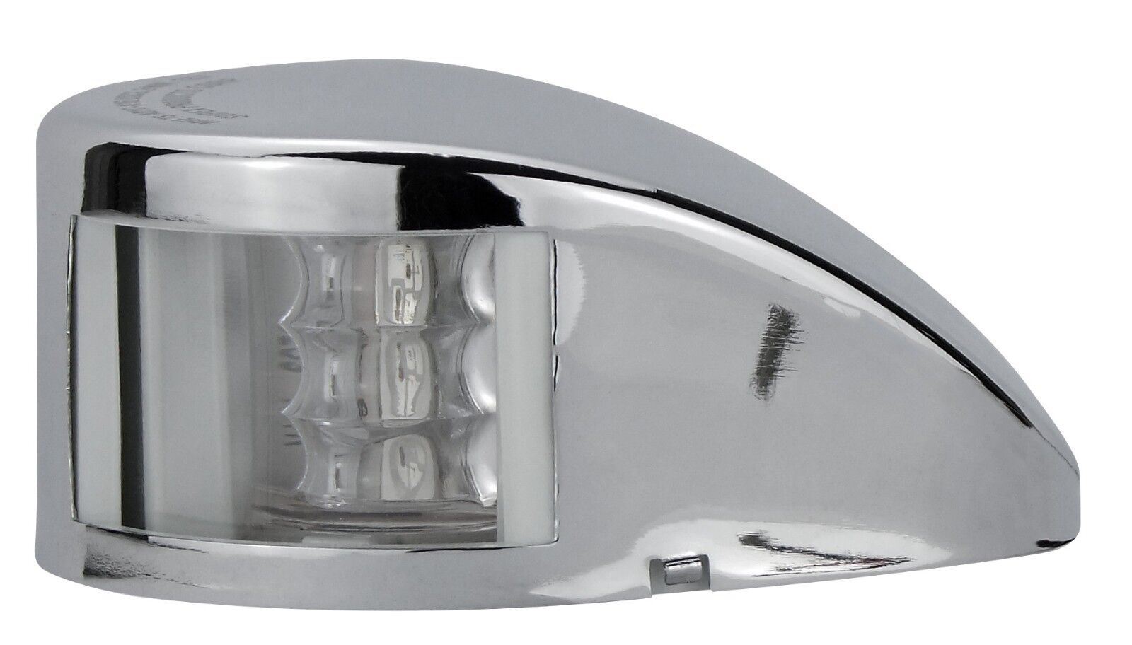 Navigation Light Bi Colour Horizontal Mount Deck Bow Nav Light 12 Volt ...