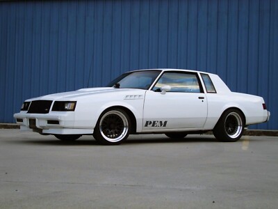 1978-1987 G Body 9 INCH REAR END KIT Eaton TRUE TRAC NO BRAKES | eBay