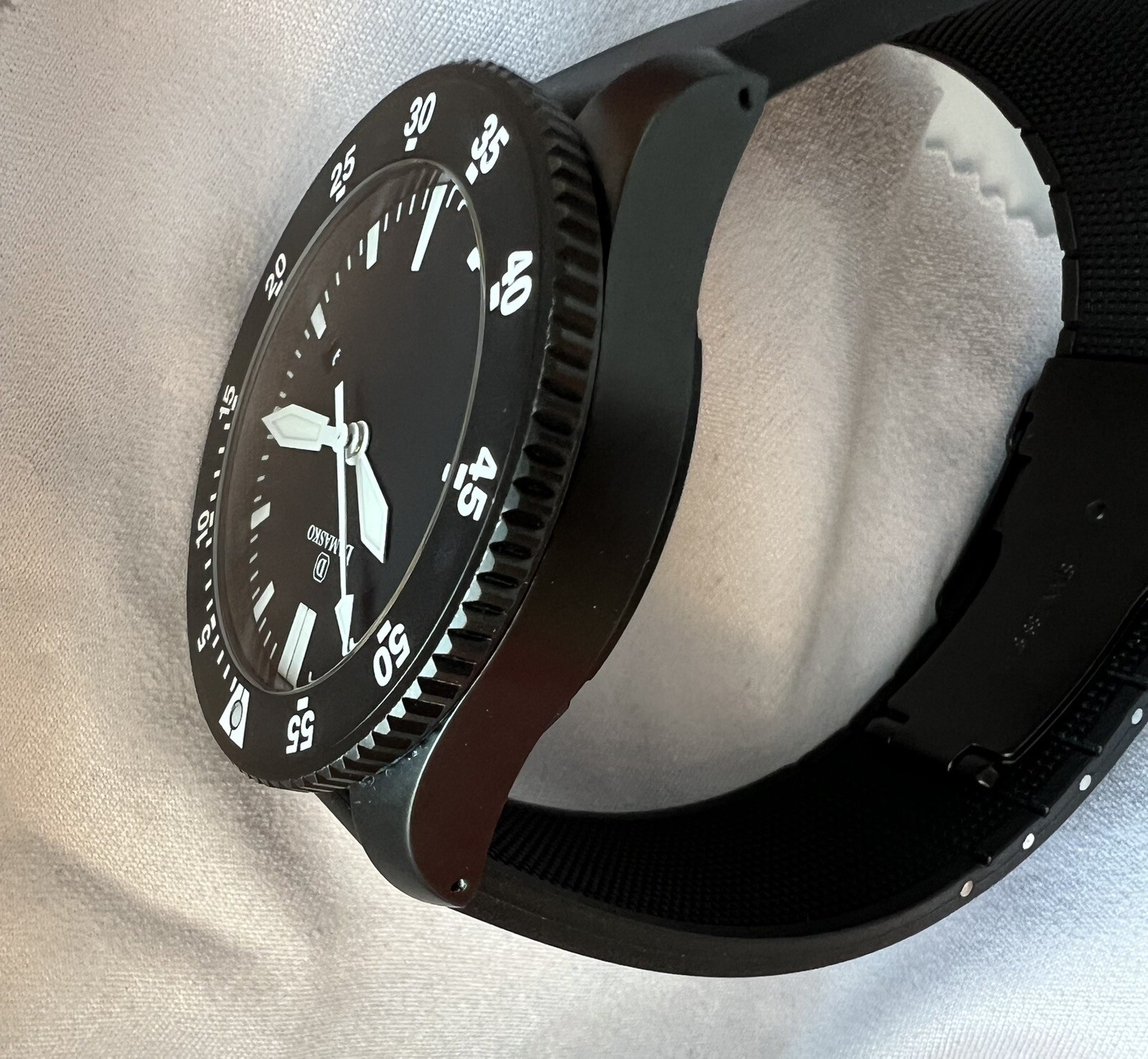 Damasko DSUB50 | eBay