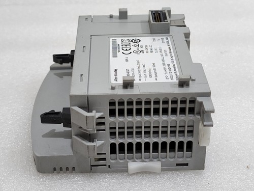 ALLEN BRADLEY CAT 2085-IQ32T MICRO800 32-POINT INPUT MODULE | eBay
