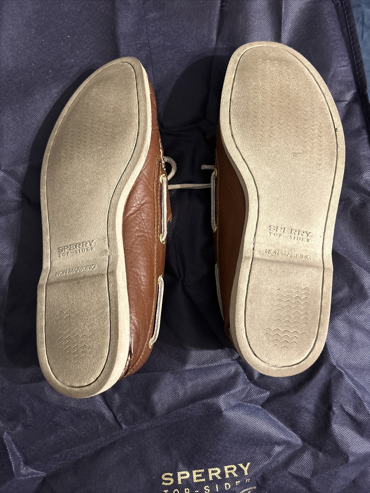 Sperry Men's 10m Gold Cup A/O Boat Shoe | eBay