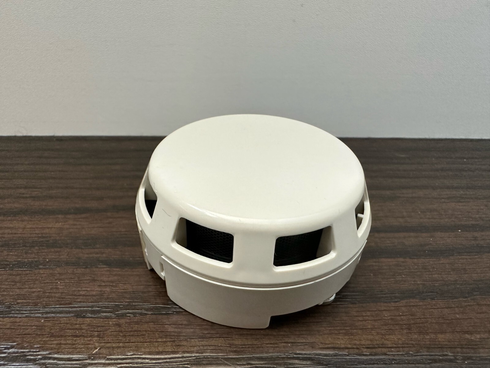 SIMPLEX 4098-9701 TRUEALERT SMOKE DETECTOR ADDRESSABLE HEAD FREE ...