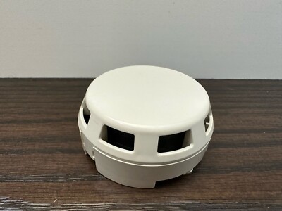 SIMPLEX 4098-9701 TRUEALERT SMOKE DETECTOR ADDRESSABLE HEAD FREE ...