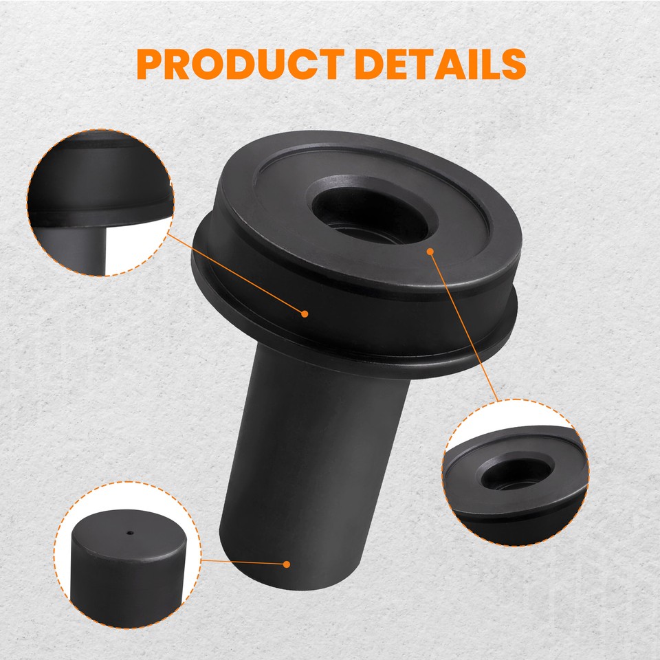 Axle Shaft Seal Installer Tool Fit For Ford F-250 F-350 2005-Newer 6697 ...