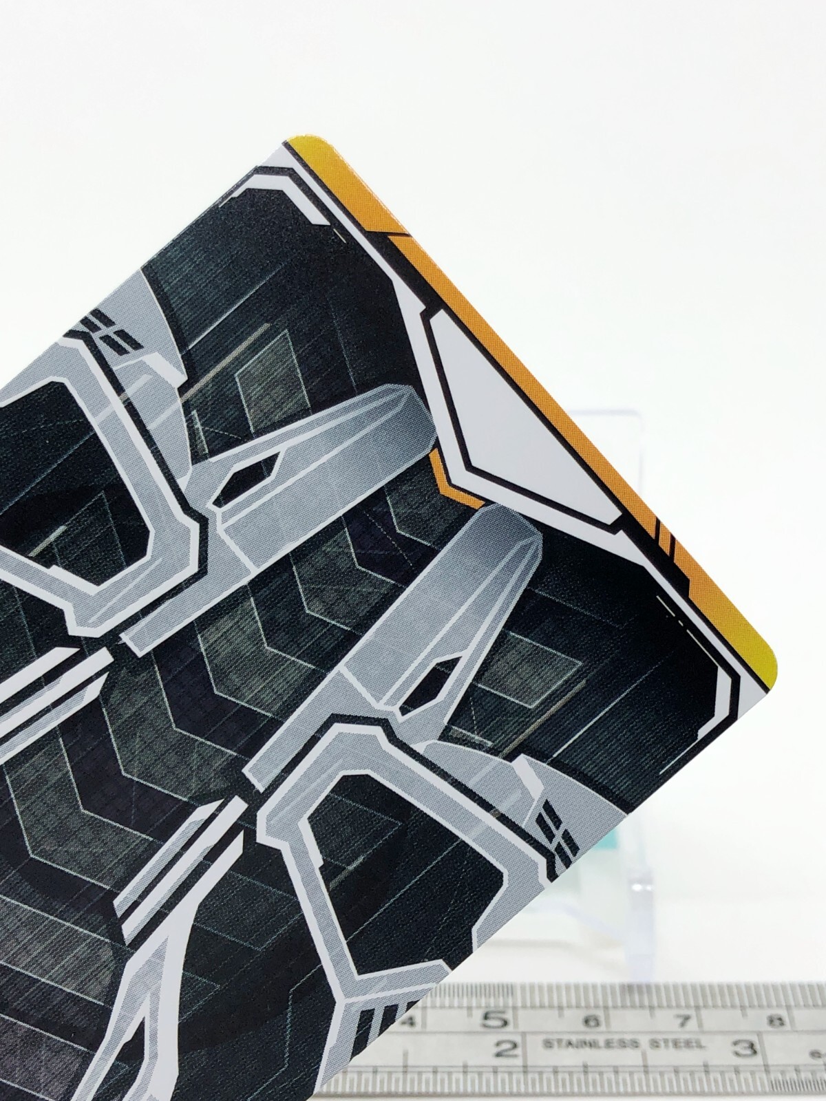 Mechanichani Masked Rider Gotchard Ride Chemy Trading Card RT2-013 R Japanese | eBay