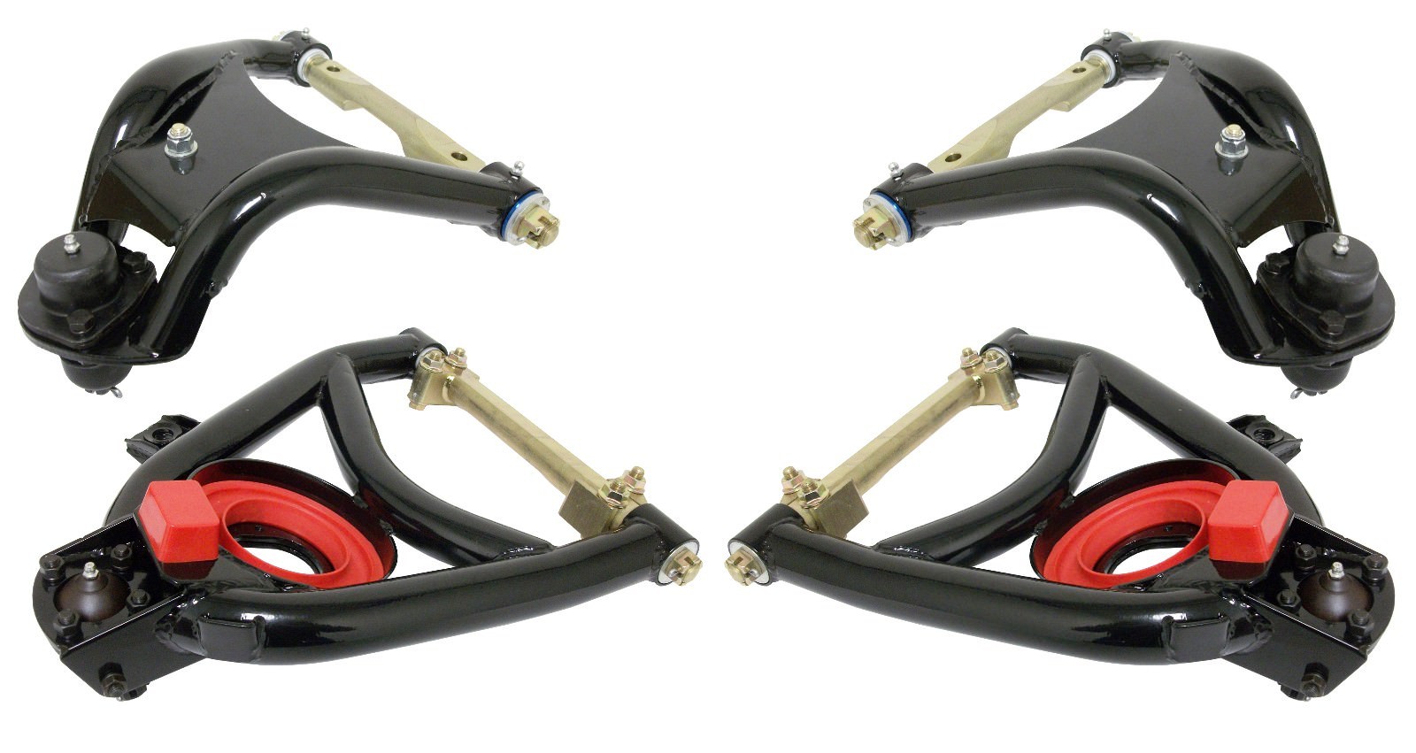 1955-57 55 56 57 TRI 5 BELAIR NOMAD TUBULAR | Grelly USA