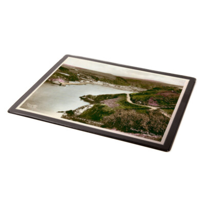 MOUSE MAT - Vintage Wales - Lower Fishguard (d) | eBay UK