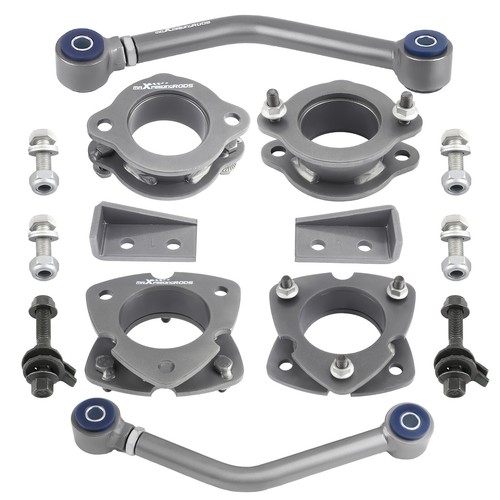 2 inch Lift Kit For Jeep Compass Patriot MK 2007-2017 Heavy-duty Steel ...