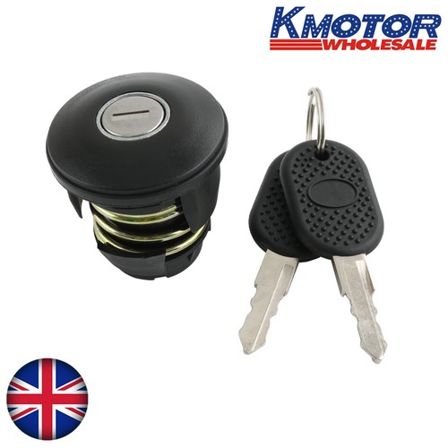 Vented Fuel Cap Keys Fits For Citroen C25 Fiat Ducato Peugeot J5 Talbot ...