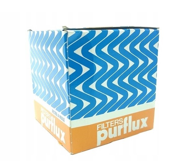 Air filter PURFLUX A1499 | eBay