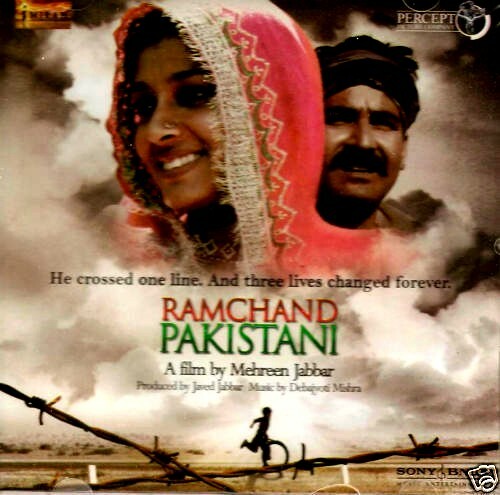 Ramchand Pakistanais - Neuf Original Bollywood CD | eBay