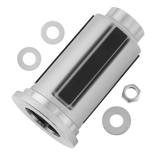 Heavy Duty Propeller Shaft Hub Kit For Verado SCI 350, 400, 450 HP ...