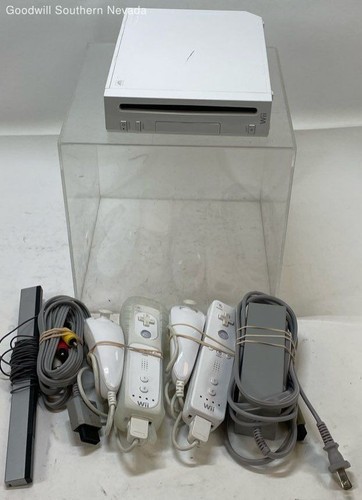 Nintendo Wii Bundle | eBay