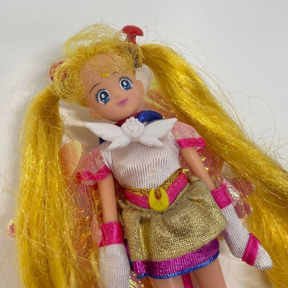 Eternal Sailor Moon Dream Pocket Rare | eBay UK