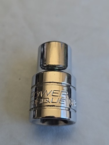 Power Torque GM8268 12mm 12pt Socket 1/2" Drive | eBay