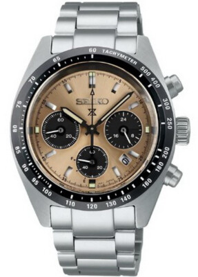 Seiko Prospex The Slamdunk Style Speedtimer Solar Men's Watch SSC951P1 ...