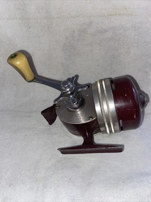 Casting Reels - Vintage Shakespeare Push Button