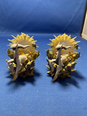 Pokemon Arceus Figure from Arceus V Figure Collection Box FIGURE ONLY ...
