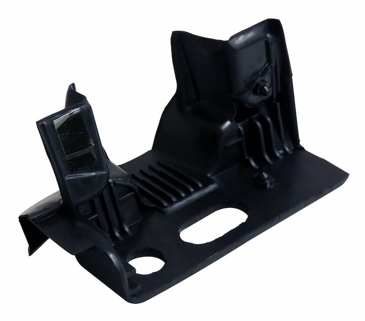 Fits Jeep Wrangler JK Black Tops Hardtop Weatherstrip 55395709AE | eBay