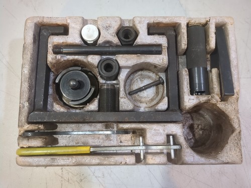 Chrysler AIR CONDITIONER COMPRESSOR A/C Line SERVICE KIT MILLER TOOLS ...