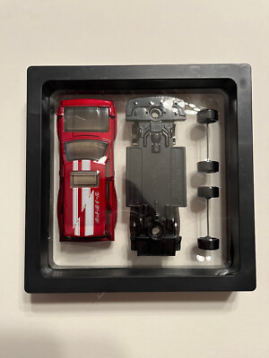 Hot Wheels Floating Display - Nissan Maxima Drift Car - 1:64 scale ...