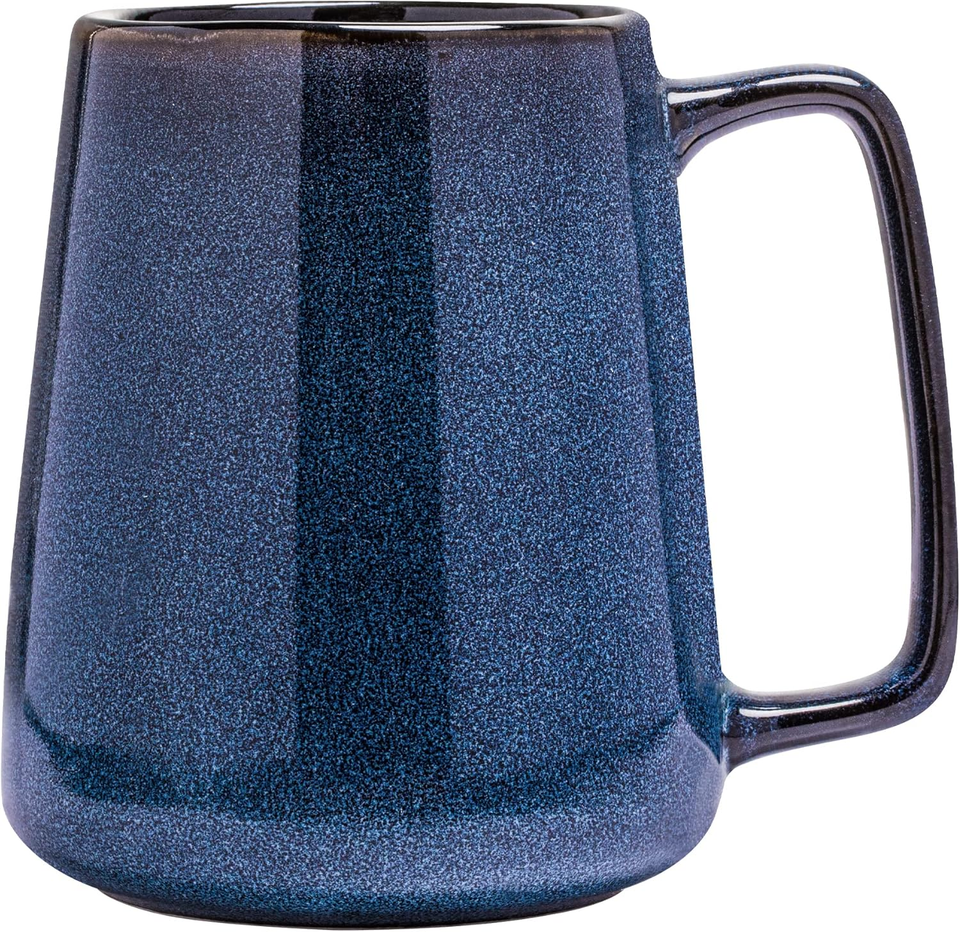 Extra Large Ceramic Coffee Mug,24 Oz,Oversized Tea Cup for Home and ...