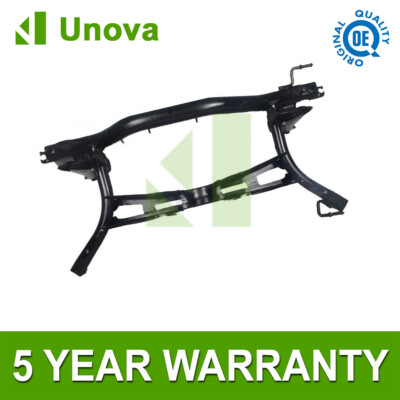 Rear Axle Crossmember Unova Fits VW Golf Touran Jetta Audi A3 TT Skoda ...