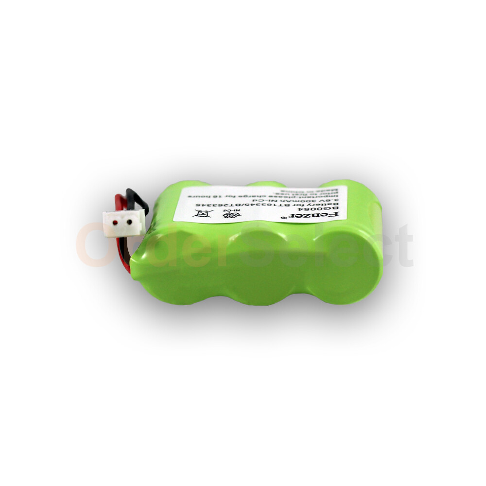 Cordless Home Phone Battery for Vtech BT-17333 BT-27333 CS2111 01839 ...