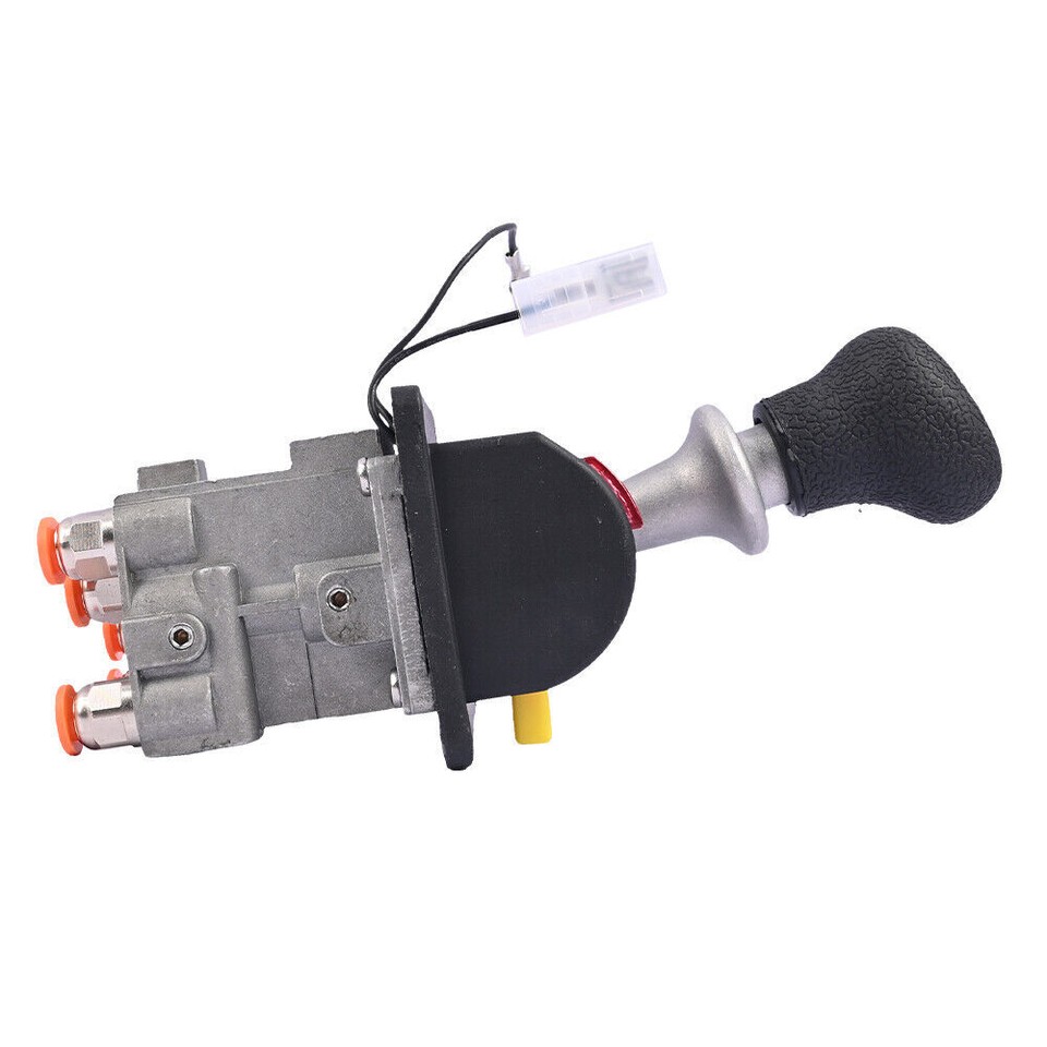 Air Shift Console PTO/Dump Valve w/ tower 35T40821AXDD For Muncie | eBay