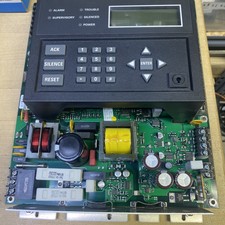 Silent Knight SK-4 Fire Alarm Control Panel for sale online | eBay