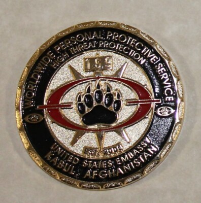 Blackwater Mercenary Afghanistan Operations Kabul Afghanistan Challenge ...