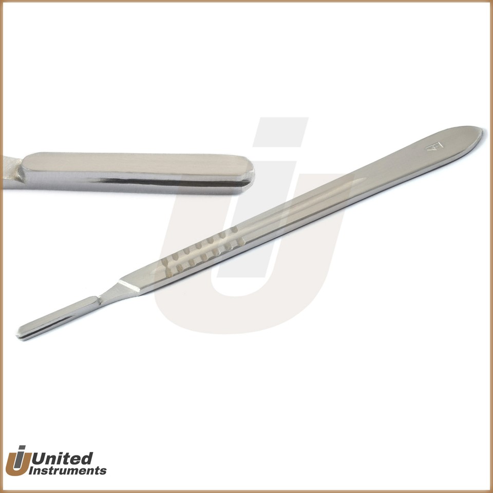 Periodontal Soft Tissue Oral Surgery Kit Dental Gum Graft Biopsy ...
