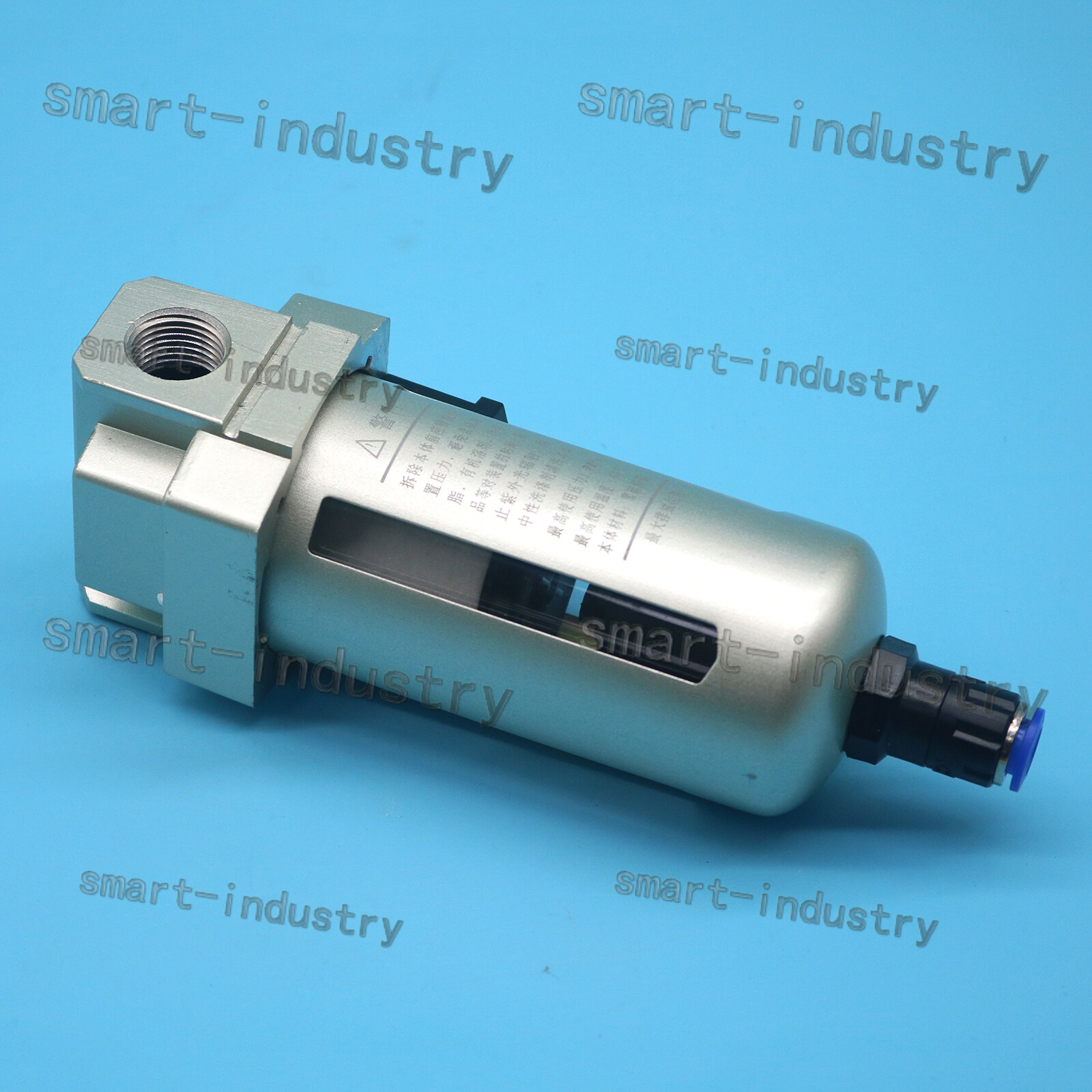 SMC Af4000-04d AF400004D Modular Air Filter for sale online | eBay