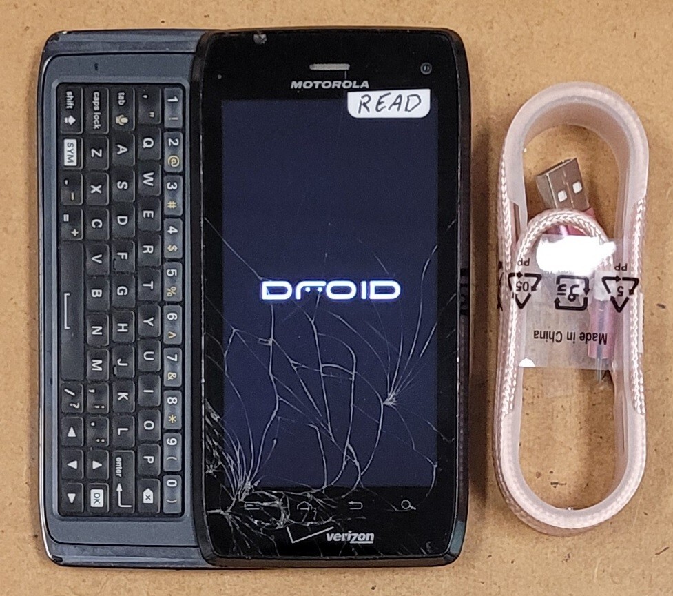 Motorola Droid 4 Motorola Droid 4 ☎ #shorts
