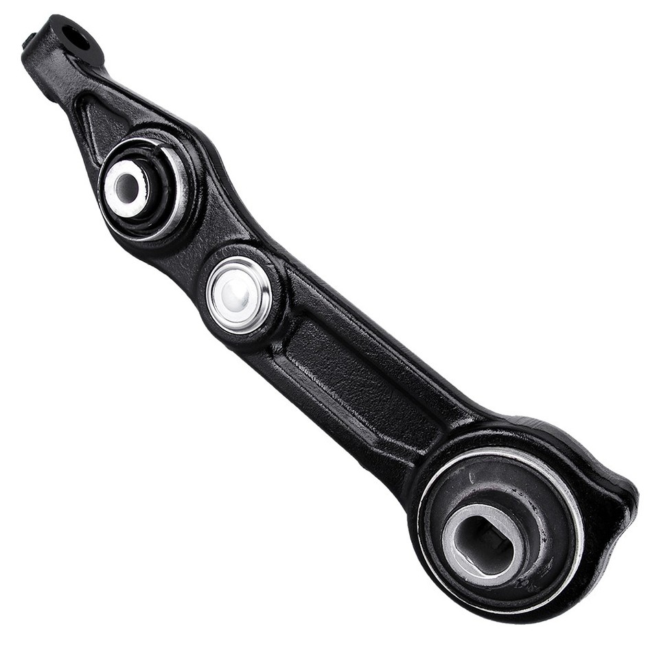 Front Lower Rearward Control Arm and Ball Joint For Mercedes E320 ...
