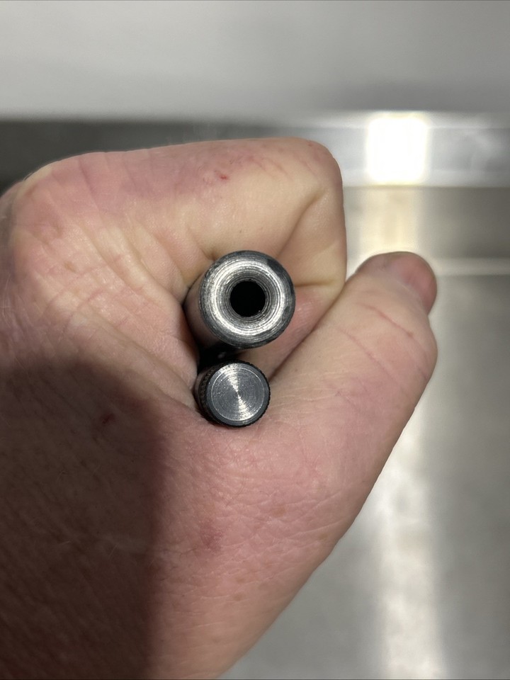 Glenfield Marlin Model 60 .22 LR Barrel 22" W/ INNER & OUTTER MAGAZINE ...