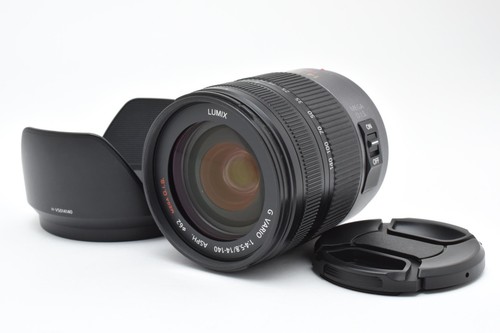 Panasonic Lumix G Vario HD 14-140mm f/4.0-5.8 From JAPAN [Exc+++] #A | eBay