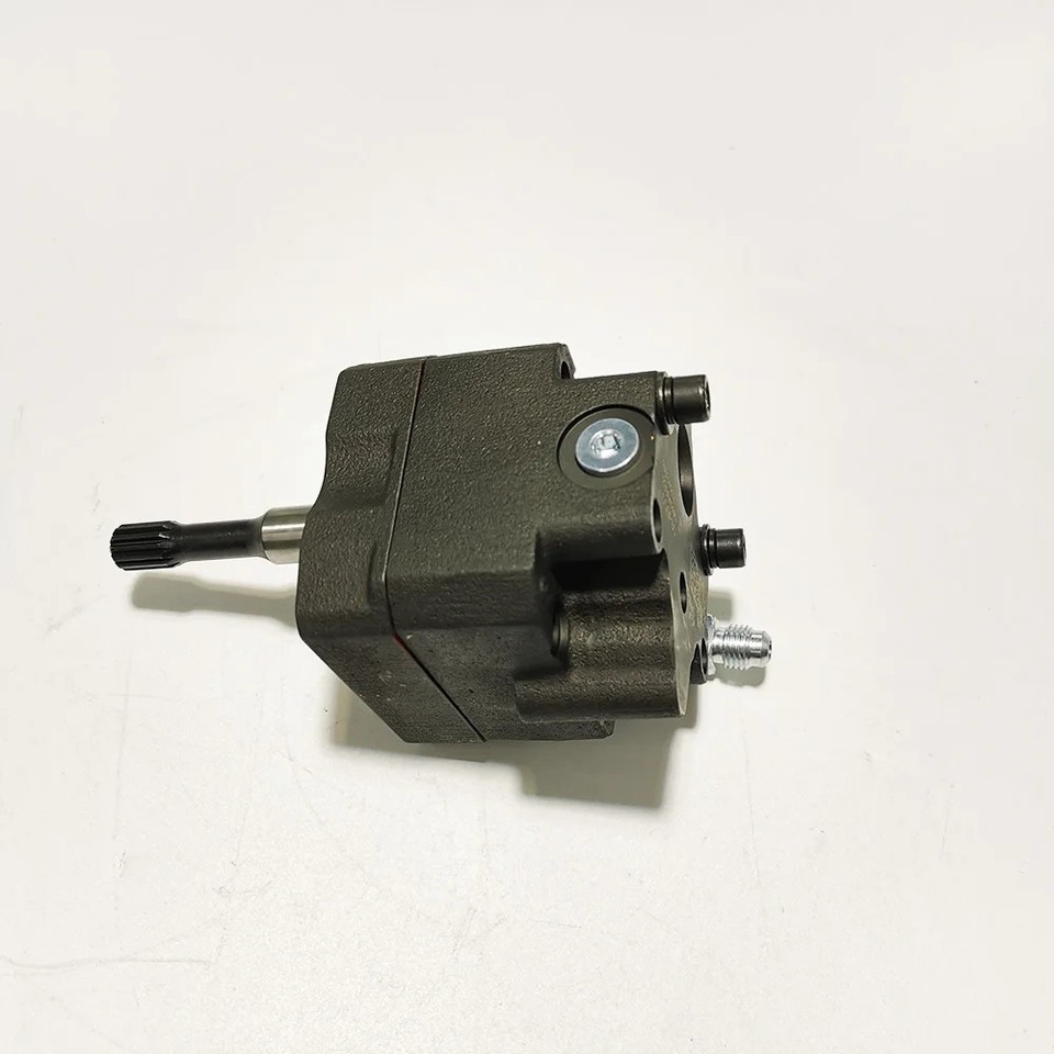 Fuel Transfer Pump 3034217 For Cummins NT855 | eBay