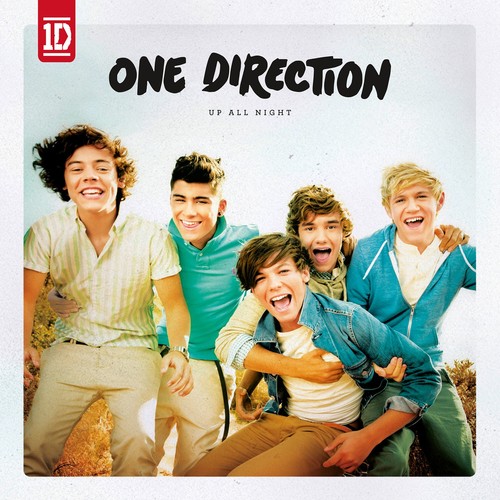 One Direction Up All Night (CD) Album (US IMPORT) 886978436429 | eBay.de