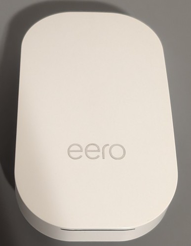 Eero Beacon WiFi Range Mesh Extender D010001 | eBay