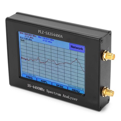 Network Analyzers - Portable Network Analyzer